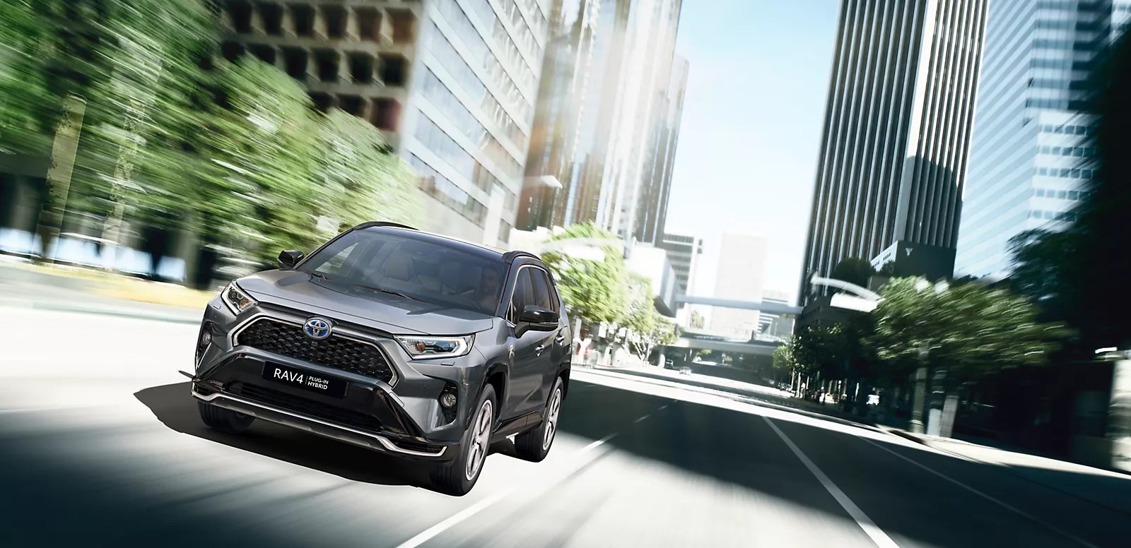 Toyota Hybrid, noua tichie de mărgăritar a lui Erwin - Sentinela.ro